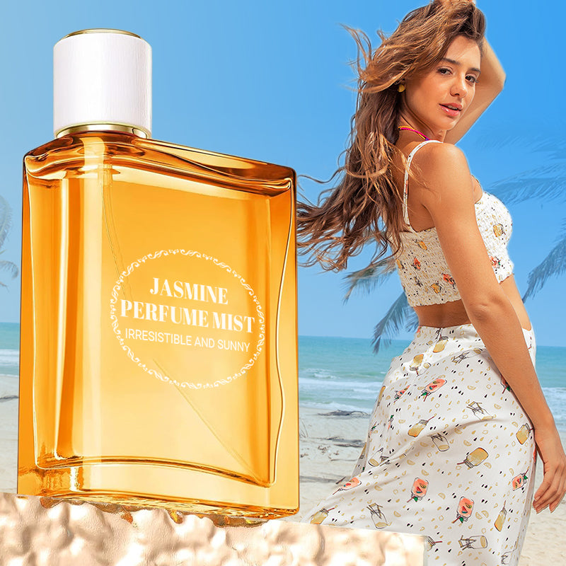 🔥Last Day Promotion-49%OFF🔥Brazilian Perfume 602 – charm-cart