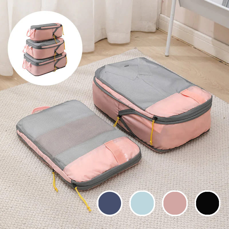 ⏰Limited Time Promotion - 49% OFF ️🔥Travel Compression Bag Set for Pac ...